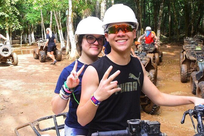 Incredible Adrenaline Eco-park in Tulum - FAQ