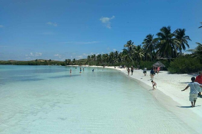 Incredible Catamaran Isla Mujeres Unlimited - Departure From Cancun - Authentic Experiences and Practical Tips