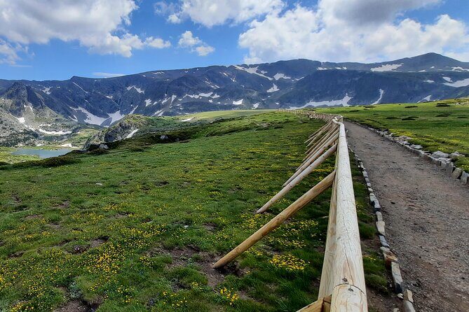 Incredible Day tour from Sofia to 7 Rila lakes and Rila monastery - Authentic Experiences and Guides