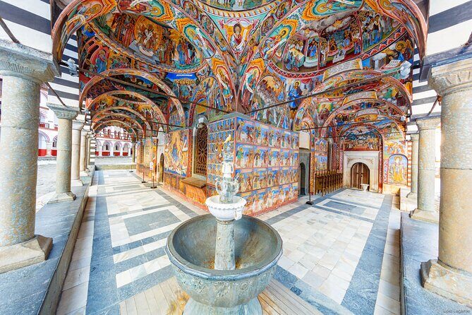 Incredible Day tour from Sofia to 7 Rila lakes and Rila monastery - What Makes This Tour Stand Out?