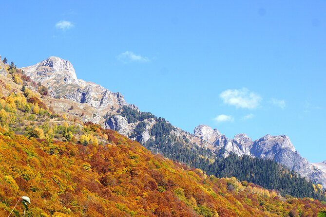 Incredible Day tour from Sofia to 7 Rila lakes and Rila monastery - Who Should Book This Tour?