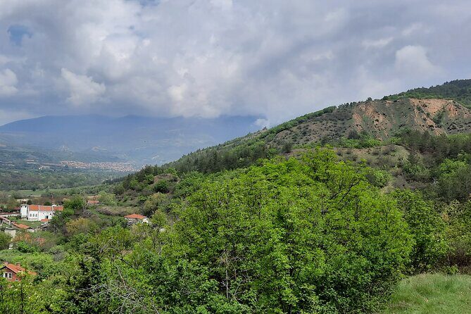 Incredible Day tour from Sofia to 7 Rila lakes and Rila monastery - Final Thoughts