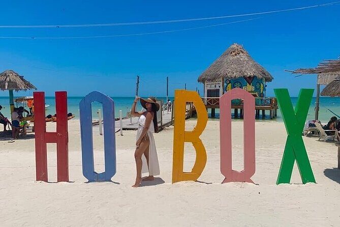 Incredible Holbox Island Tour Punta Mosquito only from Tulum - The Itinerary in Detail