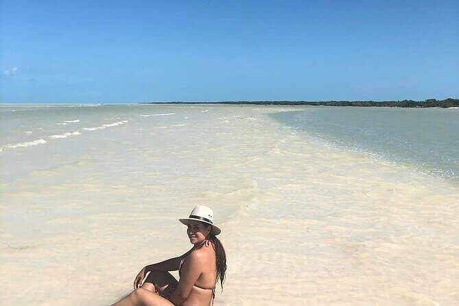 Incredible Holbox Island Tour Punta Mosquito only from Tulum - Who Is This Tour Best For?