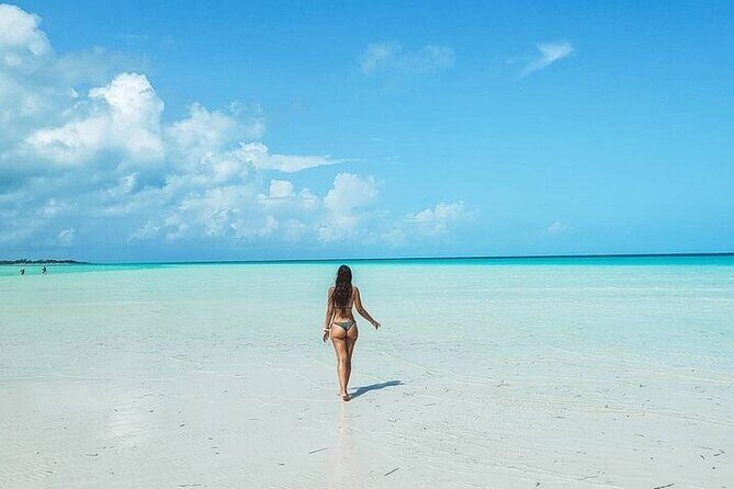 Incredible Holbox Island Tour Punta Mosquito only from Tulum - FAQ