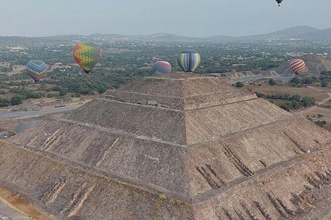 Incredible Hot Air Balloon Ride over Teotihuacan from CDMX - Final Thoughts: Is It Worth It?