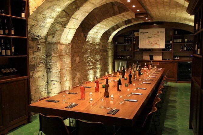 Incredible Loire castles tour with lunch and a vineyard visit - What to Expect from Your Day