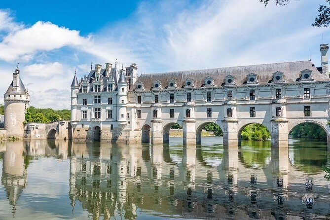 Incredible Loire castles tour with lunch and a vineyard visit - Who Will Love This Tour?