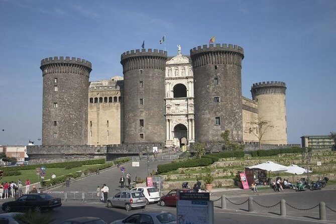 Incredible Naples: Private Walking Tour with Expert Local Guide - Final Thoughts  