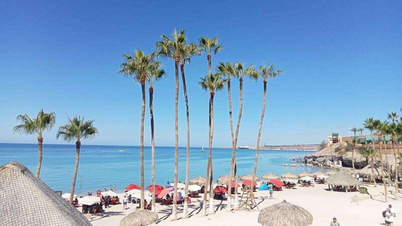 Incredible Private Tour to Balandra and Todos Santos - Key Points