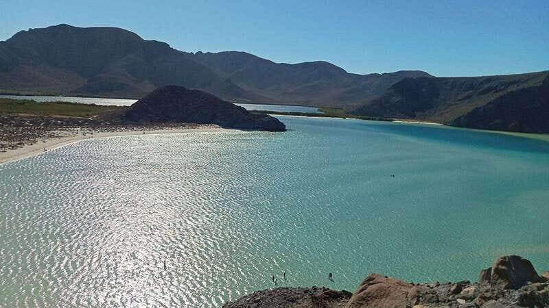 Incredible Private Tour to Balandra and Todos Santos - Exploring Baja California Sur: An Authentic Day Trip