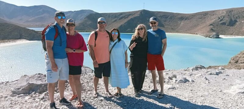 Incredible Private Tour to Balandra and Todos Santos - The Sum Up