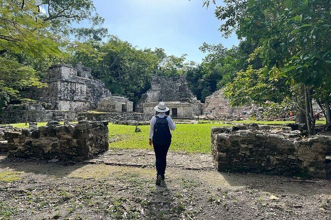 Incredible Tour to Tulum! 4 sites in 1, from Cancun - Final Thoughts: Who Is This Tour For?  