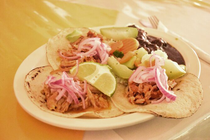 Incredible Visit To Chichen Itza, swim in a Sacred Cenote and explore Valladolid - Who Is This Tour Best For?