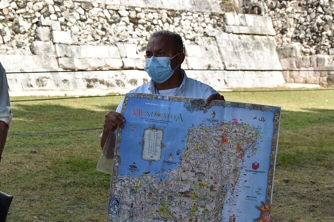 Incredible Visit To Chichen Itza, swim in a Sacred Cenote and explore Valladolid - FAQ