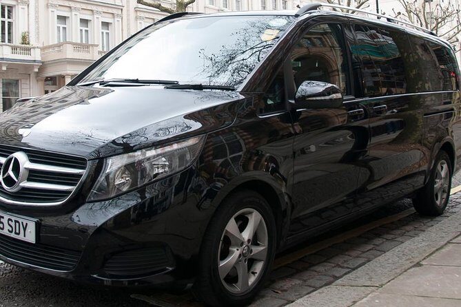 Independent London Markets Tour with Private Driver - Final Thoughts