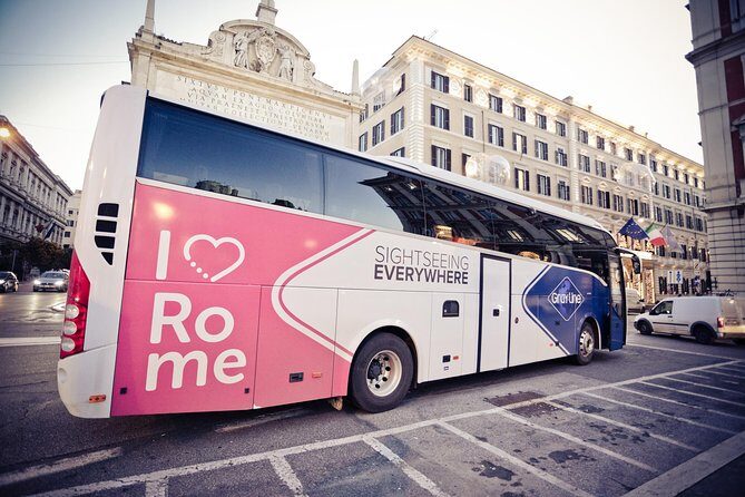 Independent Sorrento & Pompeii Day Trip from Rome - FAQ