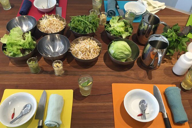 Indian Cooking Master Class - Why This Experience Is Worth It