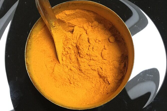 Indian Cooking Masterclass in London - What to Expect: From Market to Meal