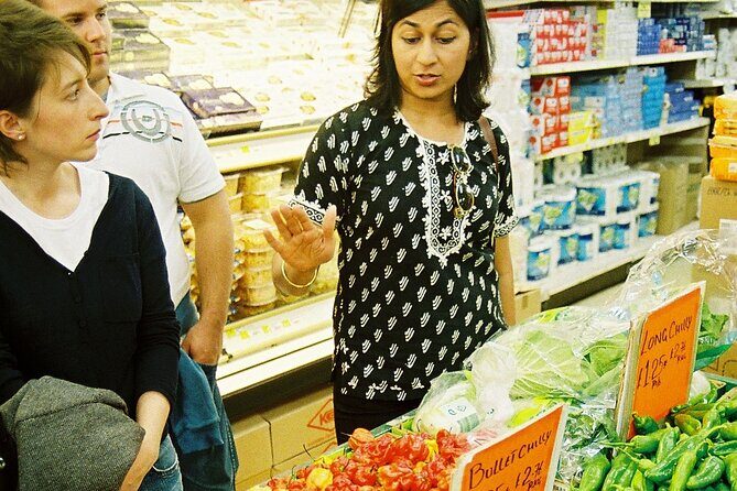 Indian Cooking Masterclass in London - How Does It Compare to Other Experiences?