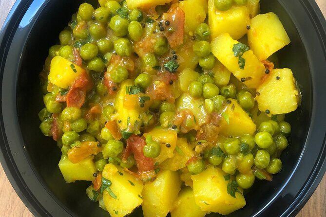 Indian Cooking Masterclass in London - FAQs