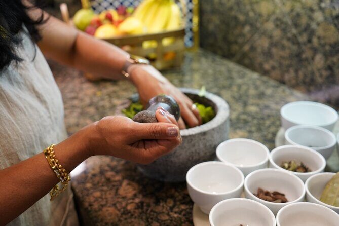 Indian Inspired Cooking Class in Pleasanton - Indian Inspired Cooking Class in Pleasanton: A Flavorful Escape into Indian and Californian Cuisine