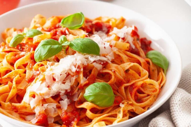 Indianapolis: Fun Pasta Making Class With Local Chef - An In-Depth Look at the Pasta Making Class in Indianapolis