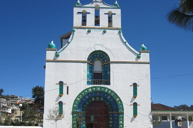 Indigenous Communities Tour of San Juan Chamula and Zinacantán - A Deep Dive into the Tour Experience