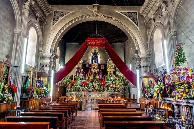 Indigenous Communities Tour of San Juan Chamula and Zinacantán - Practical Details: What to Expect