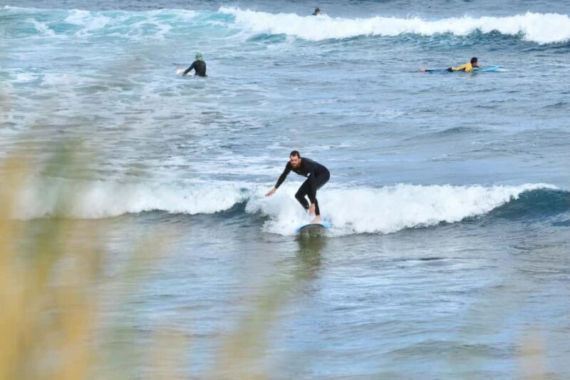 Individual Surfing Lesson at Margaret River Surfing Academy - Setting the Scene: What to Expect from Your Surf Lesson