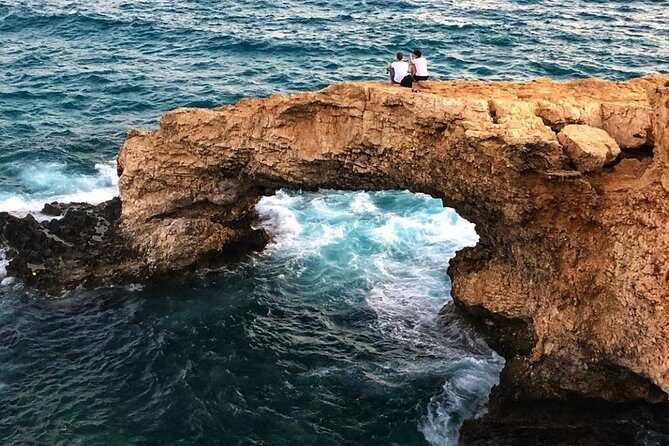 Individual Tours from Paphos - In-Depth Look at the Itinerary