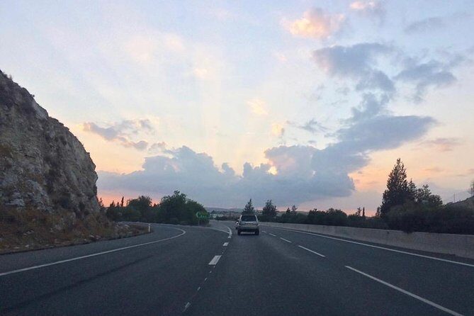 Individual Tours from Paphos - Final Thoughts