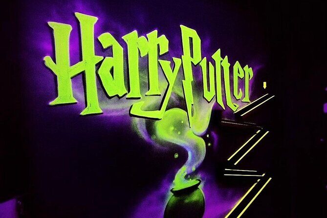 Indoor 18-Hole UV Glow Minigolf Adventure in the Heart of Seville - Final Thoughts