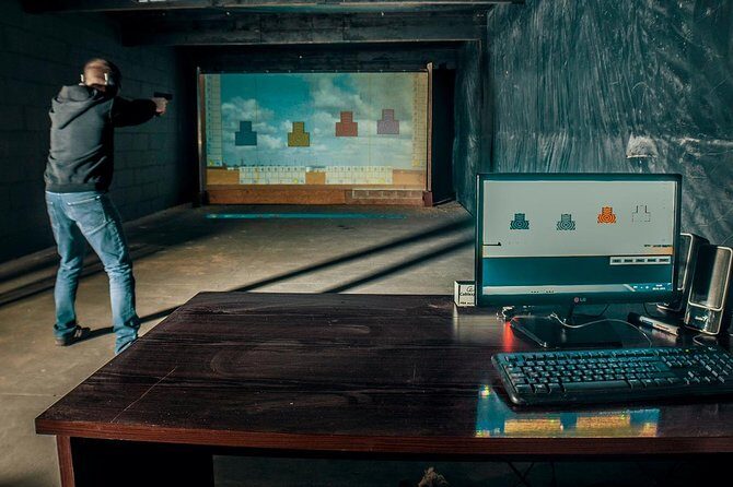 Indoor Shooting Range in Warszawa - The Sum Up: Who Will Love This Experience?
