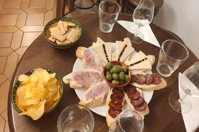 Indulge in Cordoba: Local Wines & Tapas Tasting - Final Thoughts