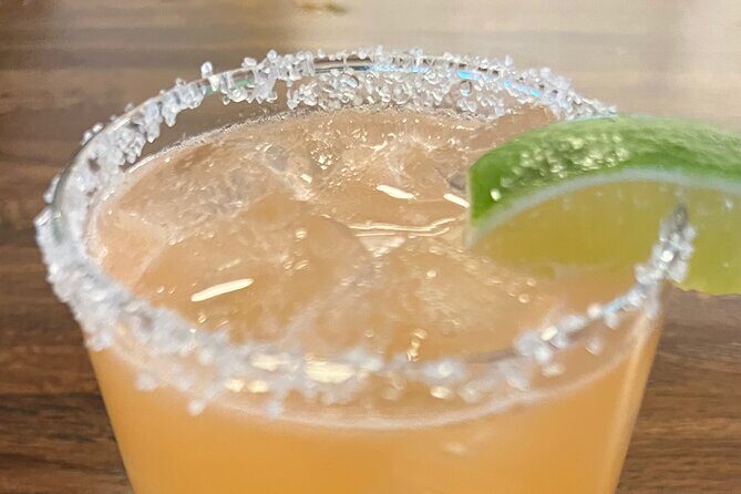 Industry City Cocktail Tour - An In-Depth Look at the Industry City Cocktail Tour