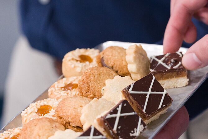 Industry City Food Tour in Brooklyn - A Close Look at the Itinerary: What You Can Expect  