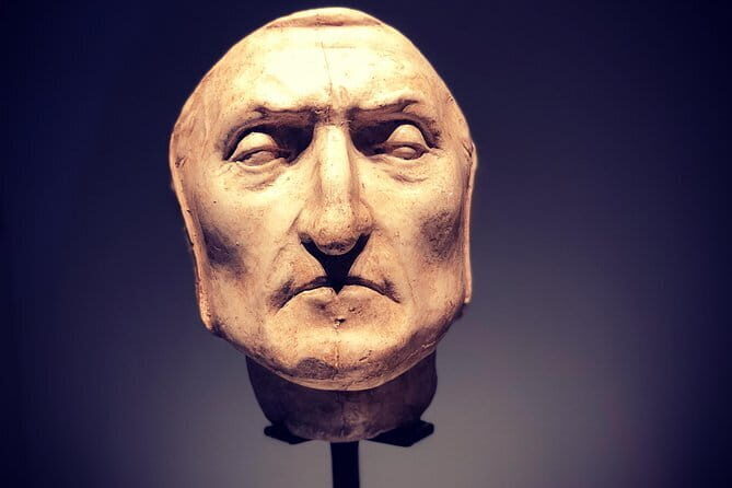 Inferno Florence Guided Tour - Introduction