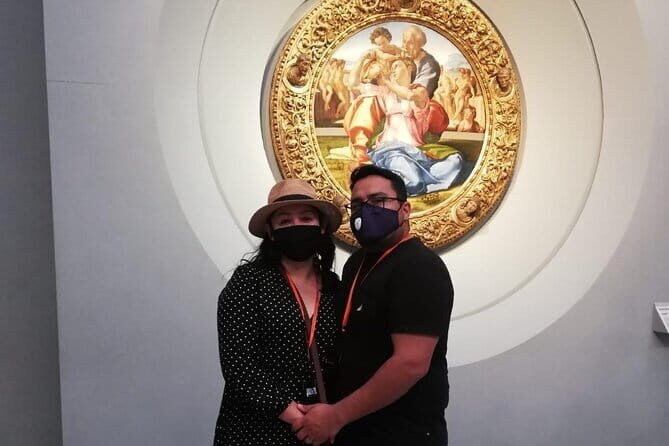 Inferno Florence Guided Tour - The Inferno Connection