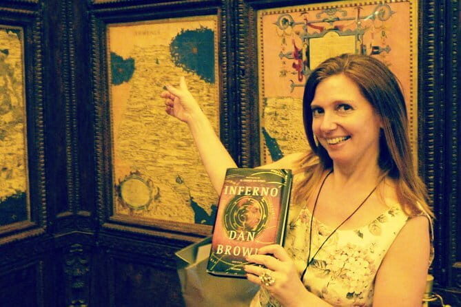 Inferno Florence Guided Tour - Authenticity and Review Highlights