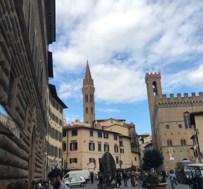Inferno Florence Private 3-Hour Tour - Why This Tour Offers Great Value