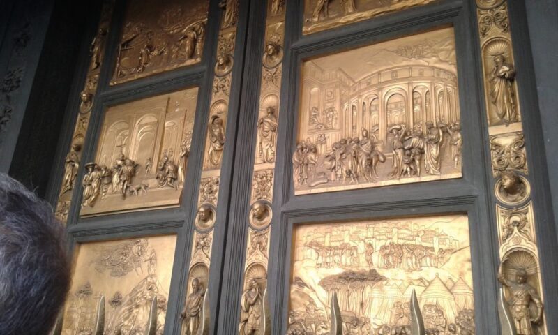 Inferno Florence Private 3-Hour Tour - The Quality of Guides and Authenticity