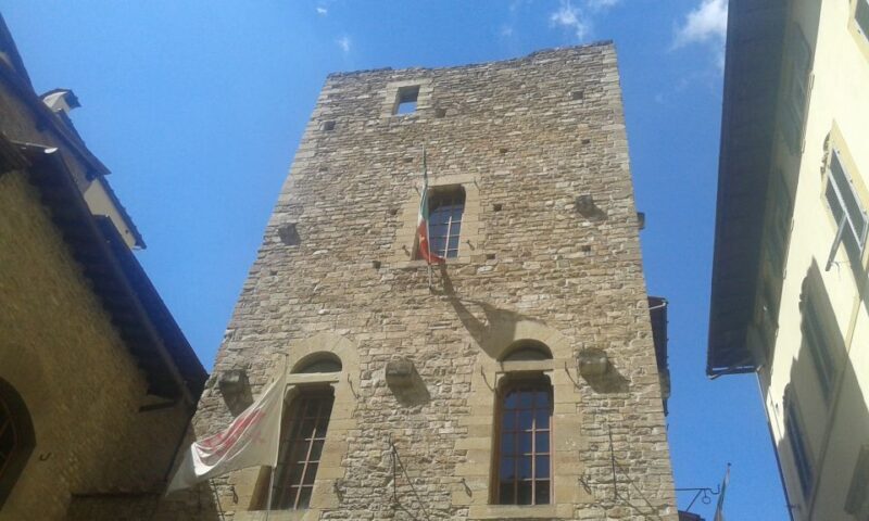 Inferno Florence Private 3-Hour Tour - FAQ