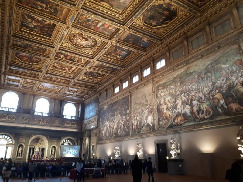 Inferno Tour In Florence - The Experience Breakdown