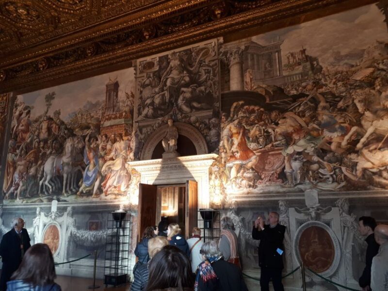 Inferno Tour In Florence - Who Will Love This Tour?