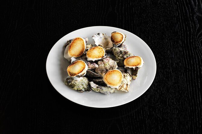 Infinity by Mark Best - Sydney Tower Elegant Dining Experience - Review Highlights from Past Guests