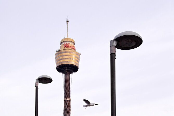 Infinity by Mark Best - Sydney Tower Elegant Dining Experience - FAQ