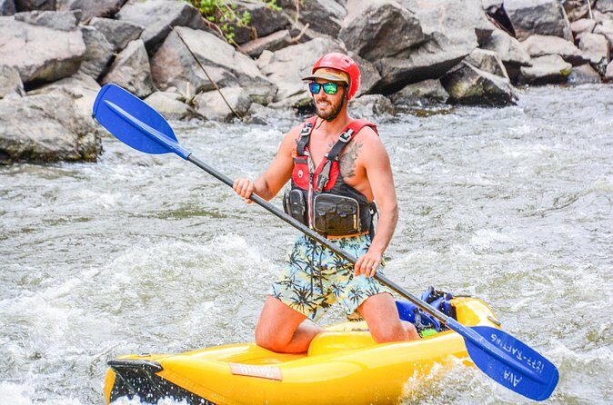 Inflatable Kayak Half-Day Excursion from Kremmling - Final Thoughts