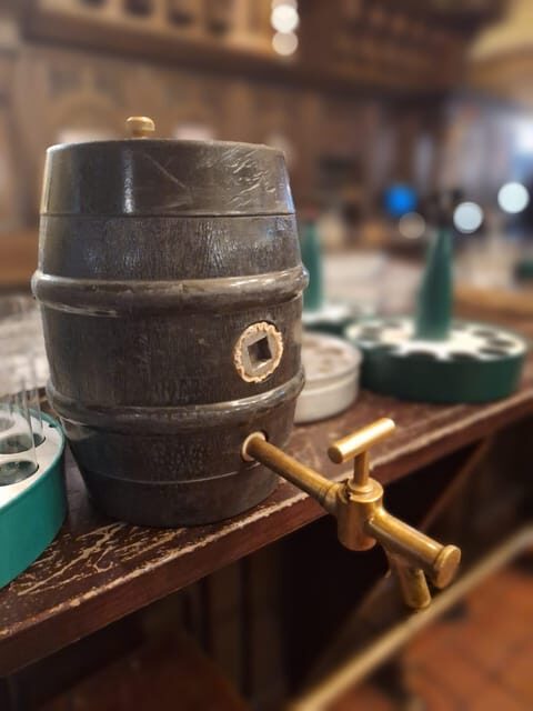 Informative and fun brewery tour in German, public - FAQs