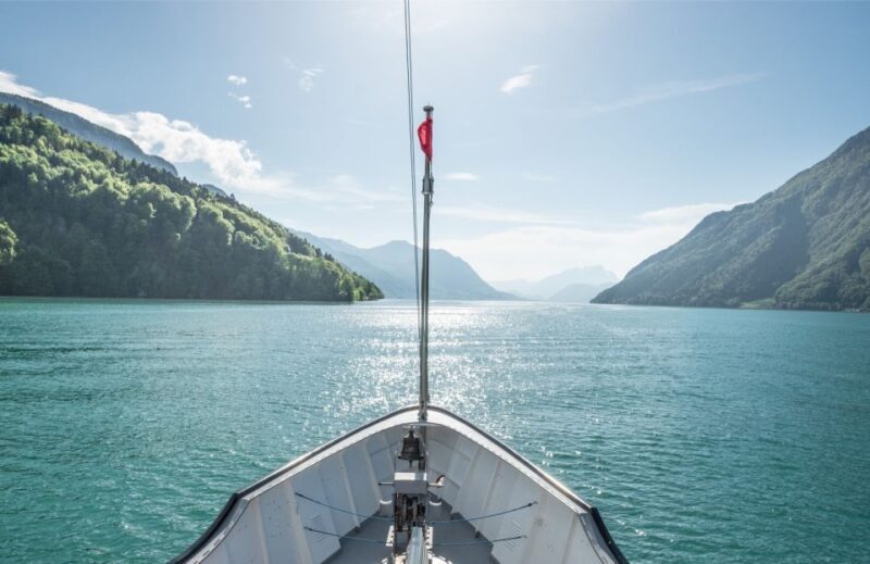 Ingenbohl: Roundtrip Lake Uri Cruise from Brunnen to Flüelen - Final Thoughts